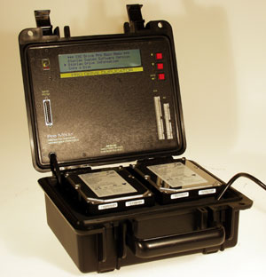 Pro Hard Drive Copier $495! - Free Trial, Ships Overnight!